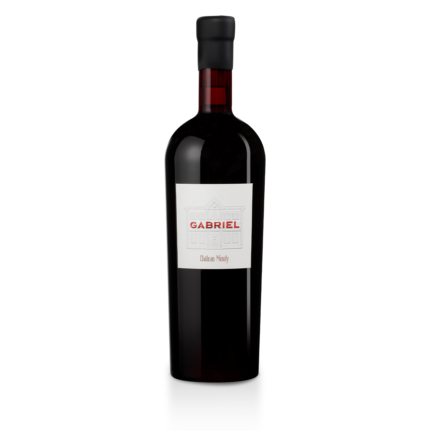 Gabriel - AOP Côtes de Provence – Minuty