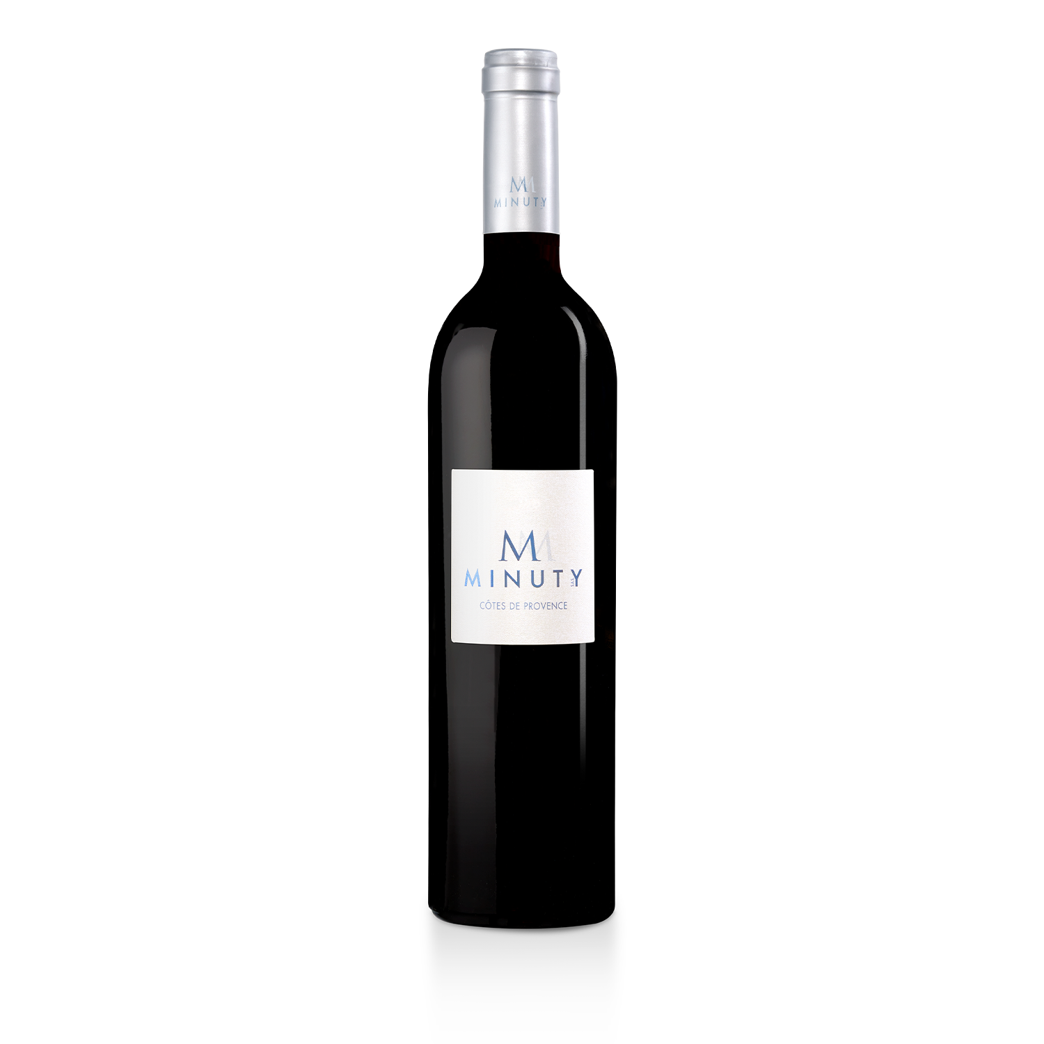 Minuty M Rouge - AOP Côtes de Provence | Millésime 2023
