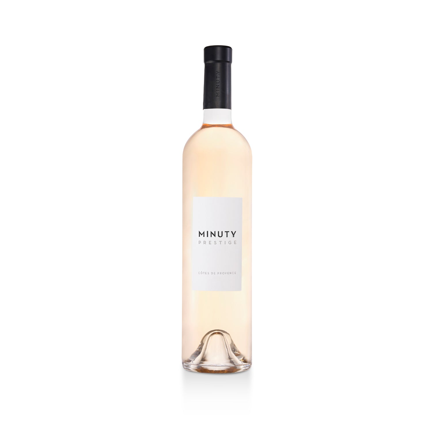 Minuty M Rosé - Provence wine