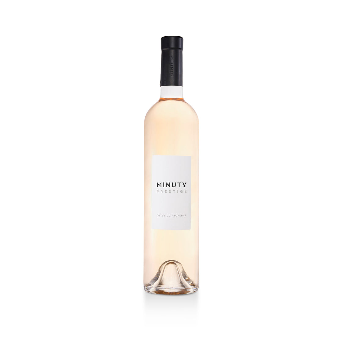 Minuty M Rosé - Provence wine