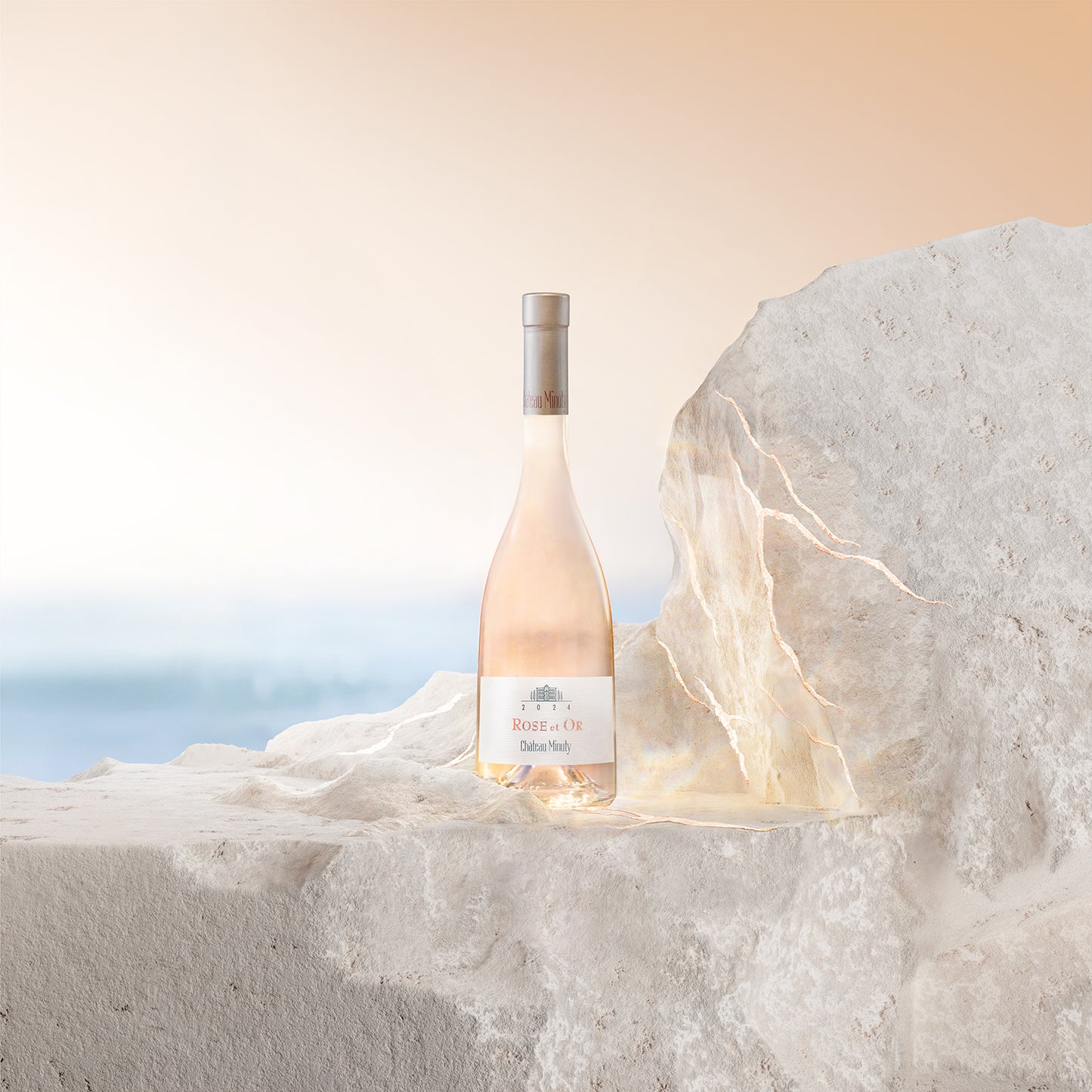 Minuty : Domaine viticole sur la Presqu’île de Saint-Tropez