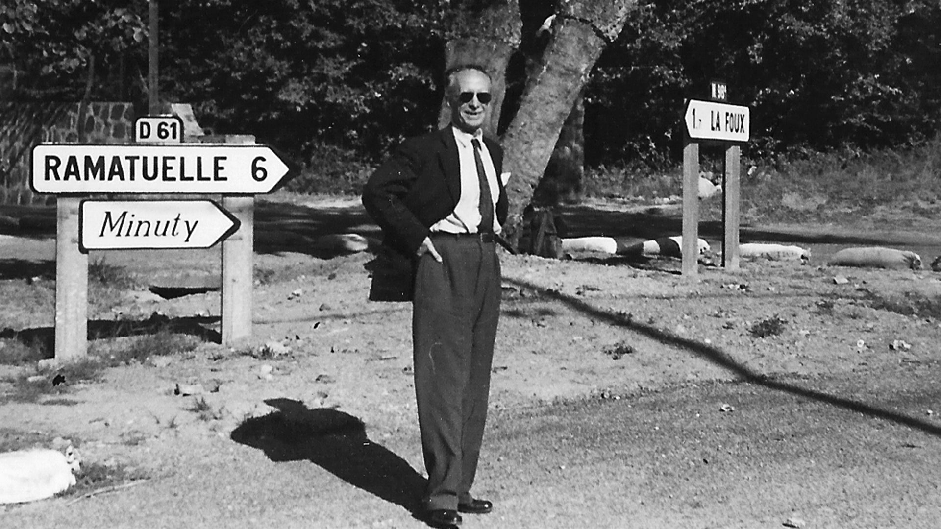 The Minuty family saga since 1936 - History and values on the Saint ...